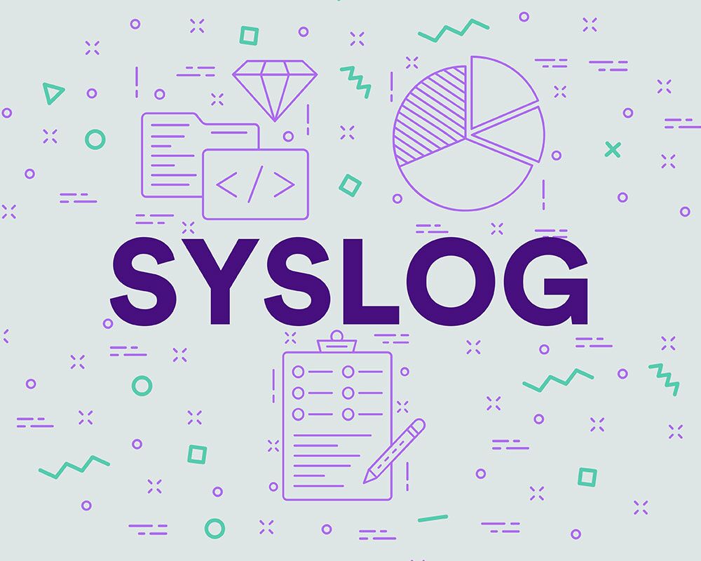 Syslog : définition et fonctionnement | Weodeo